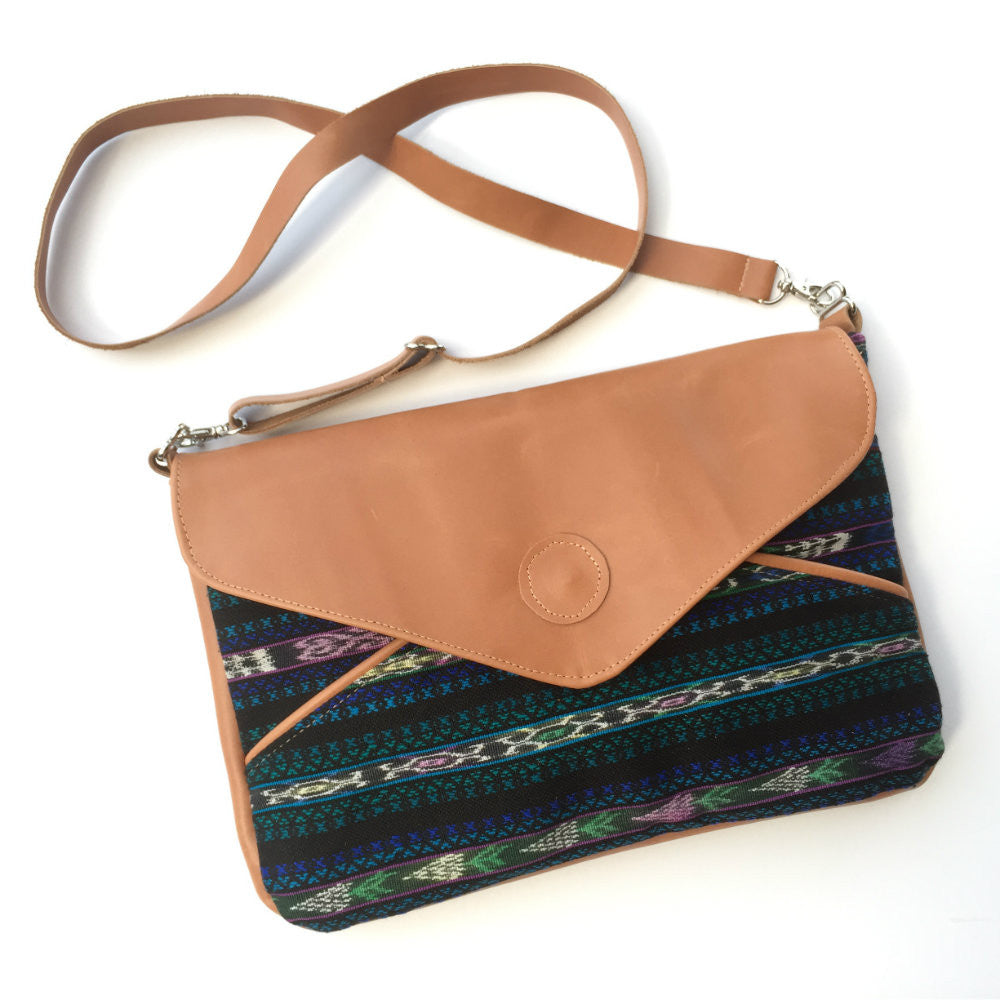Fair Trade Purses and Bags – Education And More